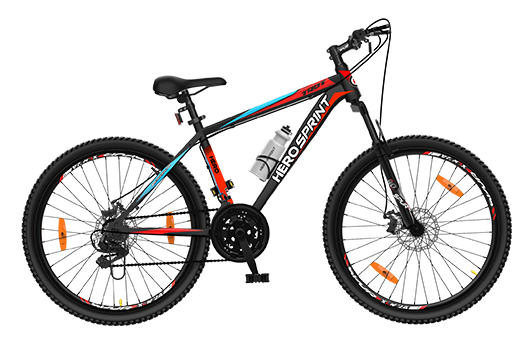 Welcome | Lion Bicycles